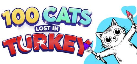 100 Cats Lost in Turkey Releases - MobyGames