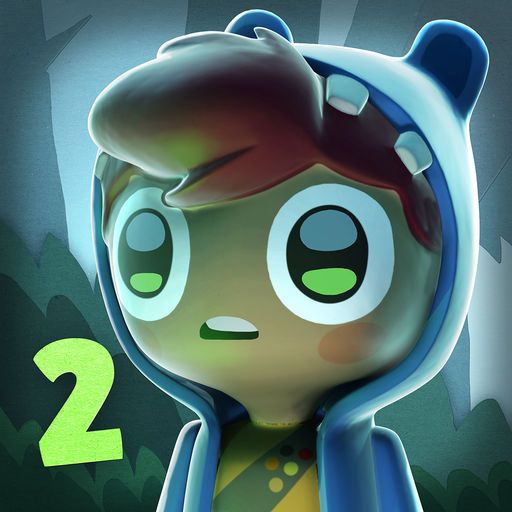 Jacob Jones and the Bigfoot Mystery: Episode 2 (2014) - MobyGames