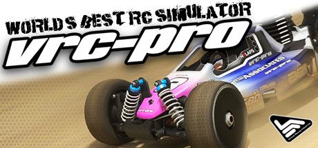 VRC-Pro (2015) - MobyGames