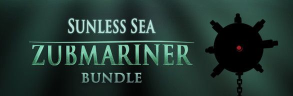Sunless Sea + Zubmariner bundle (2016) - MobyGames