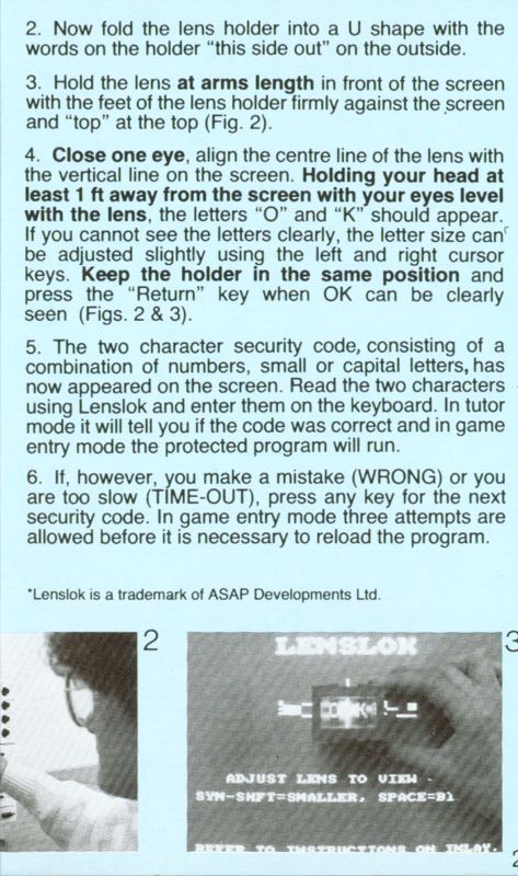 Fighter Pilot cover or packaging material - MobyGames