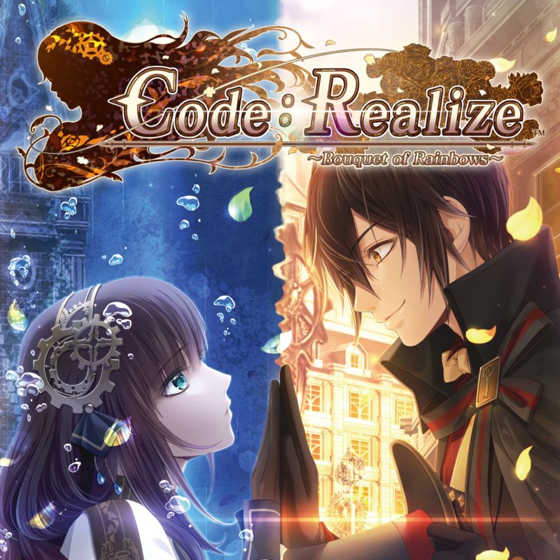 Code: Realize - Bouquet of Rainbows (2018) - MobyGames