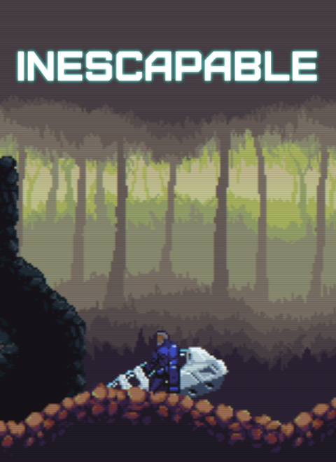 Inescapable (2013) - MobyGames