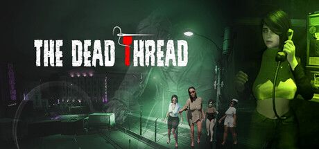 Price history for The Dead Thread - MobyGames