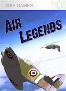 Air Legends (2009) - MobyGames