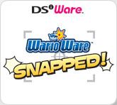 WarioWare: Snapped! - MobyGames