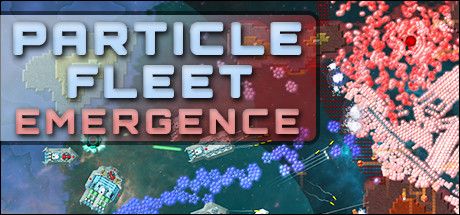 Particle Fleet: Emergence (2016) - MobyGames