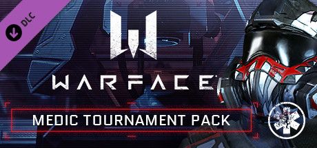 Warface: Medic Tournament Pack (2017) - MobyGames