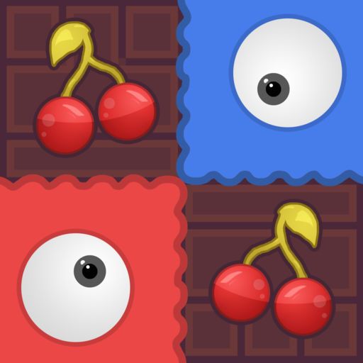 Hardest Cube Game (2014) - MobyGames