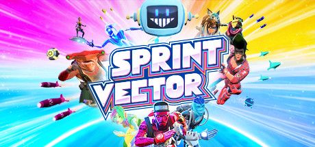 Sprint Vector (2018) - MobyGames