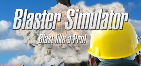 Blaster Simulator: Blast like a Pro! (2016) - MobyGames