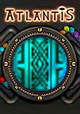 Atlantis cover or packaging material - MobyGames