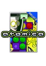 Atomica Deluxe (2001) - MobyGames