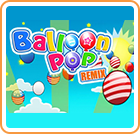 Balloon Pop Remix (2012) - MobyGames