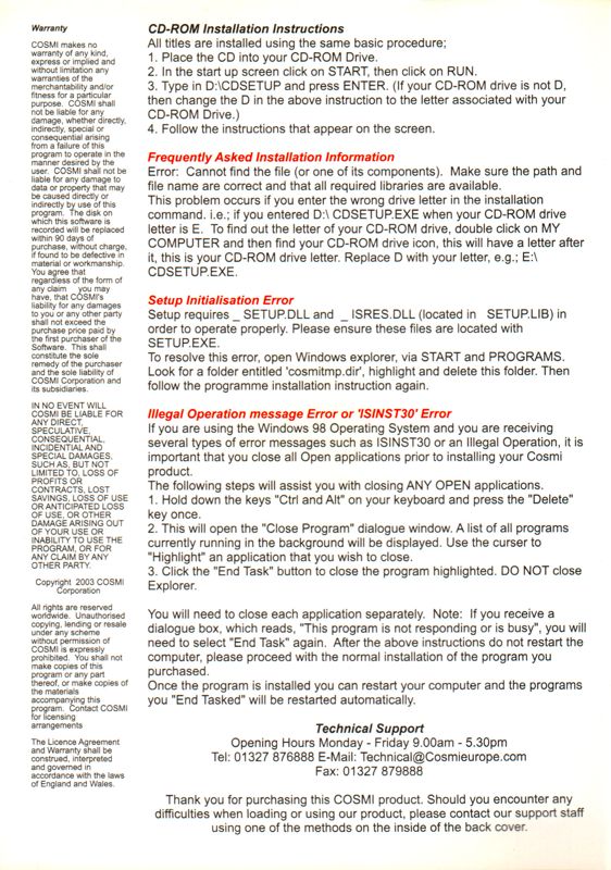 Zan cover or packaging material - MobyGames