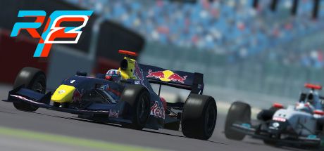 rFactor 2 (2015) - MobyGames