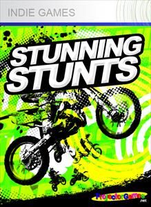 Stunning Stunts - MobyGames