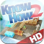 Know How 2: Think and Play outside the box! (2010) - MobyGames