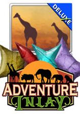 Adventure Inlay cover or packaging material - MobyGames