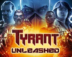 Tyrant Unleashed (2014) - MobyGames