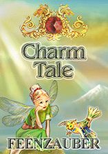 Charm Tale cover or packaging material - MobyGames