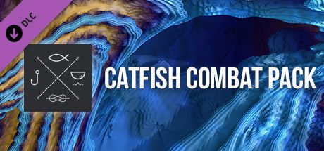 Fishing Planet: Catfish Combat Pack (2017) - MobyGames