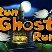 Run Ghost Run (2011) - MobyGames