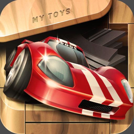 Rail Racing - MobyGames