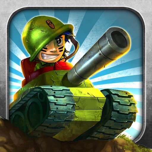 Tank Riders 2 (2014) - MobyGames