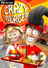 Crazy Burger (2005) - MobyGames