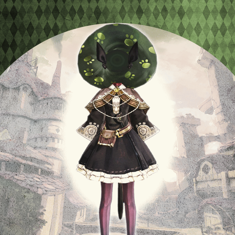 Atelier Escha & Logy: Alchemists of the Dusk Sky - Additional Costume ...