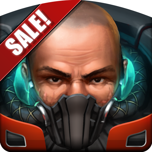 Tyrant Unleashed cover or packaging material - MobyGames