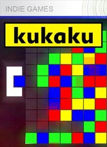 Kukaku (2010) - MobyGames