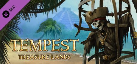 Tempest: Treasure Lands (2017) - MobyGames