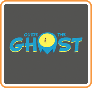 Guide the Ghost (2017) - MobyGames