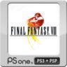 Final Fantasy VIII cover or packaging material - MobyGames