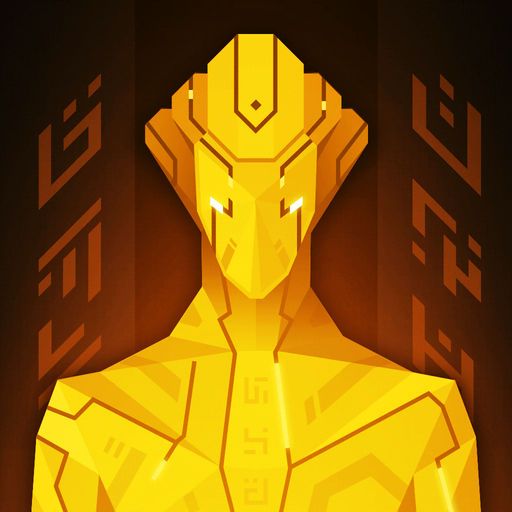 Hyperforma (2018) - MobyGames