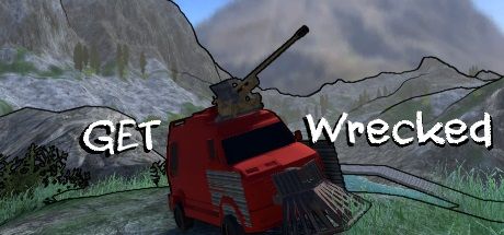 Get Wrecked (2018) - MobyGames