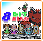 8Bit Hero (2016) - MobyGames