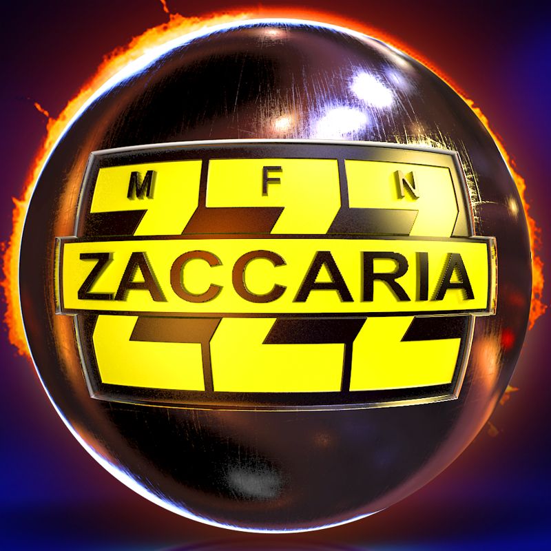 Zaccaria Pinball - MobyGames