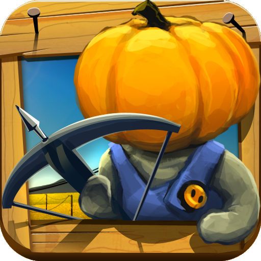 Shoot the Birds (2011) - MobyGames