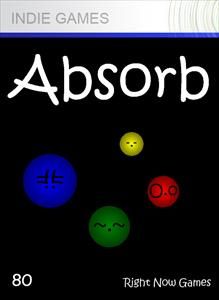 Absorb (2010) - MobyGames