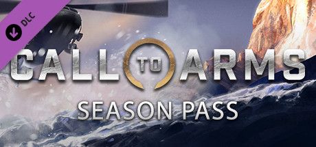 Call to Arms: Season Pass (2016) - MobyGames