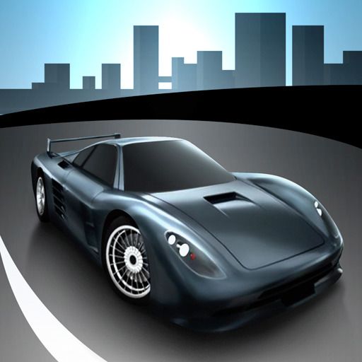 Fastlane Street Racing - MobyGames