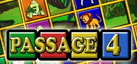 Passage 4 - MobyGames