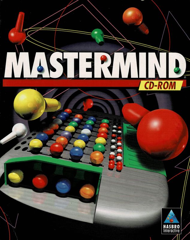 Mastermind Attributes, Tech Specs, Ratings - MobyGames