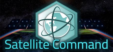 Satellite Command (2016) - MobyGames