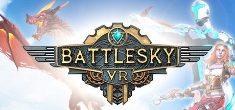 BattleSky VR (2018) - MobyGames