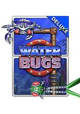 Water Bugs cover or packaging material - MobyGames