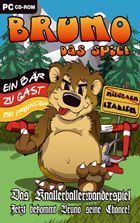 Bruno: Das Spiel - MobyGames